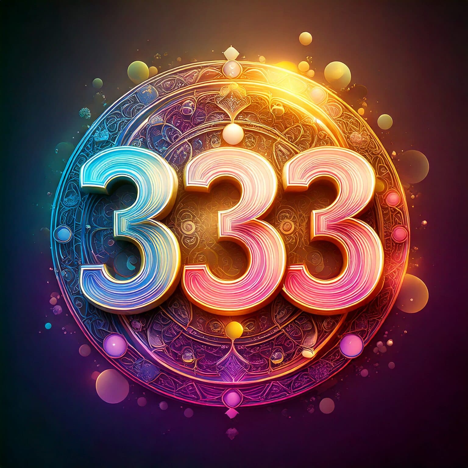 La Numerología 333: Significado y Cómo Afecta Tu Vida - La Numerología