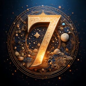 Significado del 7 en numerología: ¿Por qué es tan especial? - La ...